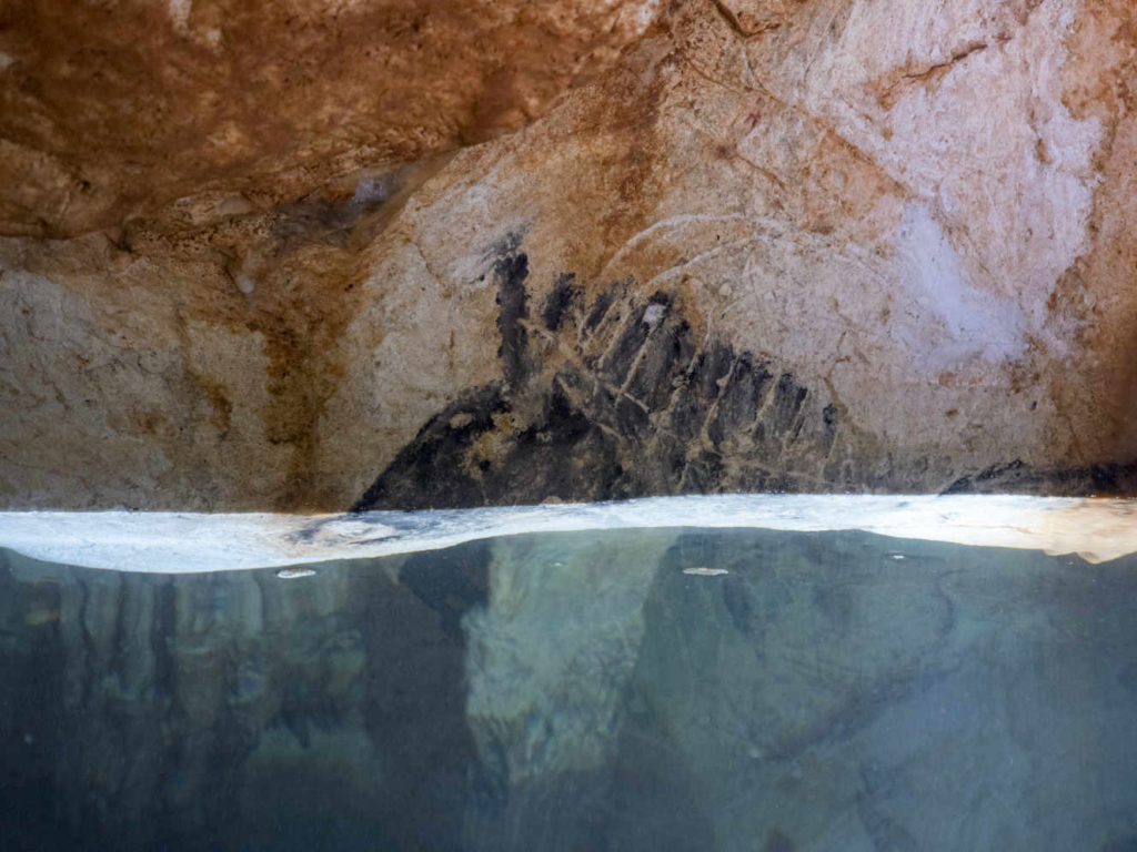 LA GROTTE COSQUER : UNE PLONGÉE DANS LA PRÉHISTOIRE, le 27 AVRIL AU ...