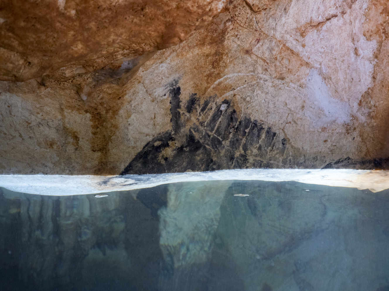LA GROTTE COSQUER : UNE PLONGÉE DANS LA PRÉHISTOIRE, le 27 AVRIL AU ...