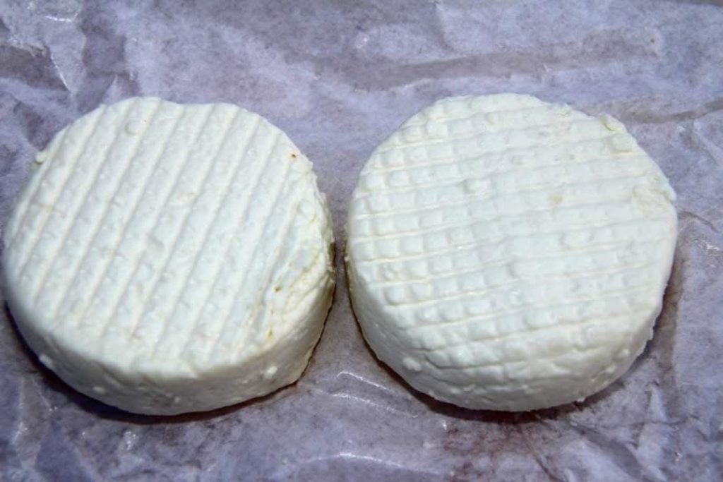 La brousse du Rove AOP est (enfin) de retour dans nos assiettes ...